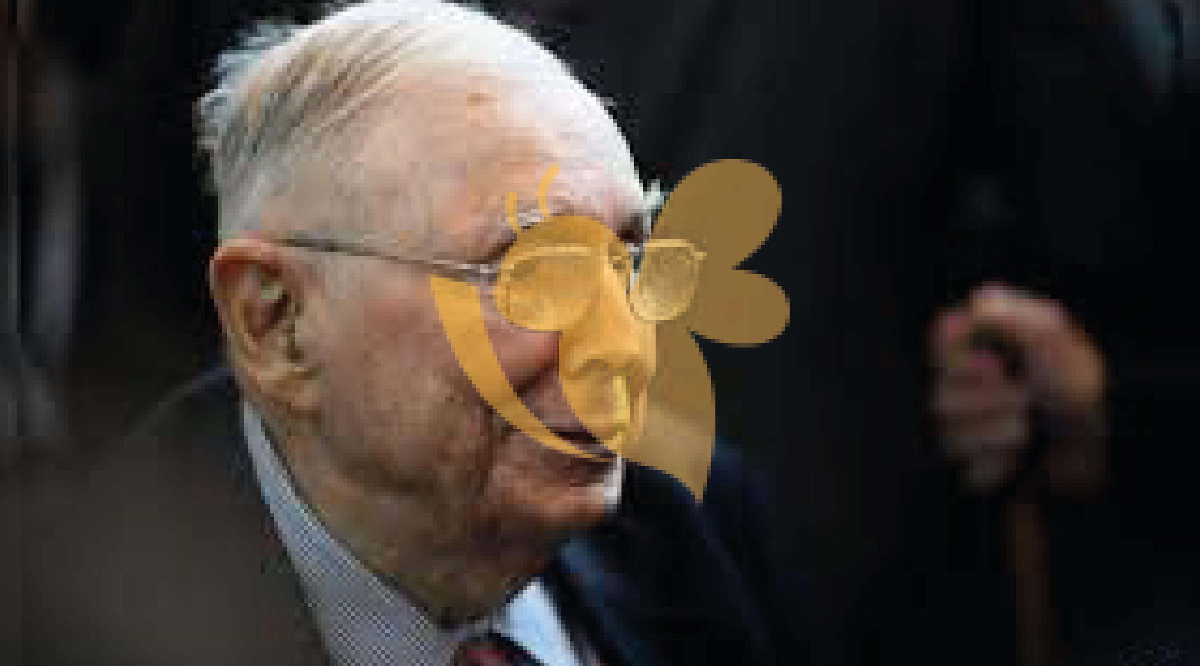 Charlie Munger Dies At 99 Middle East
